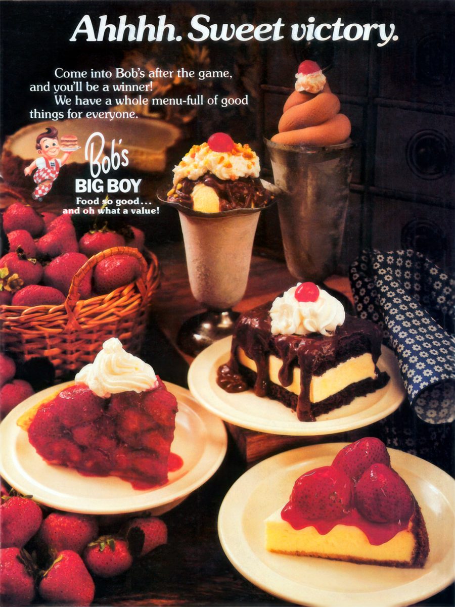 How the old Bob's Big Boy burger restaurants became the stuff of legend ...