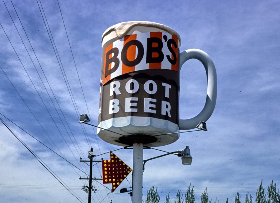The history of root beer & popular old brands: From healing tonic to a ...