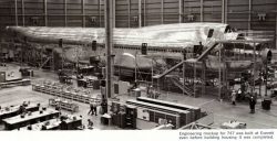 How Boeing 747 jumbos jet made history - Click Americana