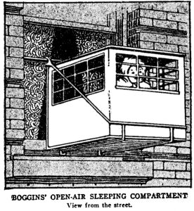 See how moms used weird baby window cages & other 'interesting' child ...