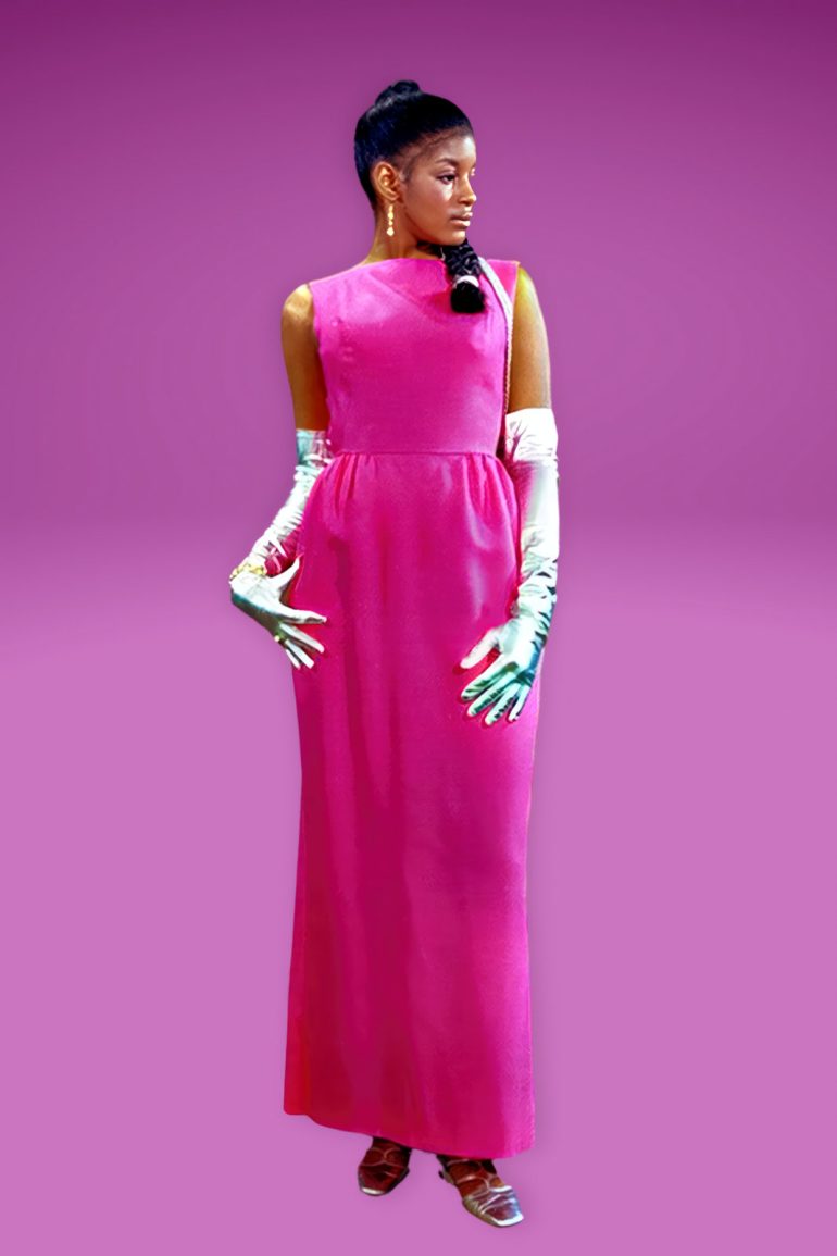 1960s prom dresses: See some elegant, glamorous vintage styles - Click ...