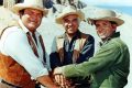 Find out about Bonanza, the hit Western TV series that ran from 1959 to ...