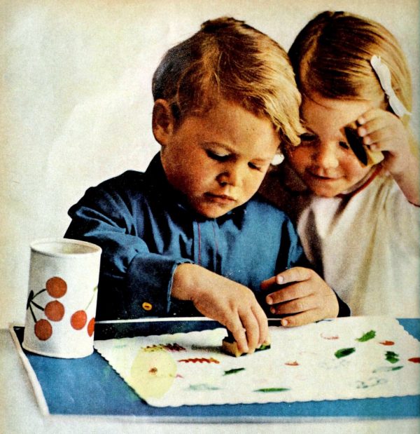 No screens! 16 old-fashioned activities for kids to play & have fun ...
