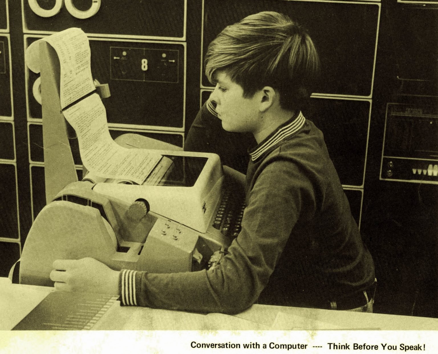 1970s personal computer revolution: The rise of home tech before it was ...