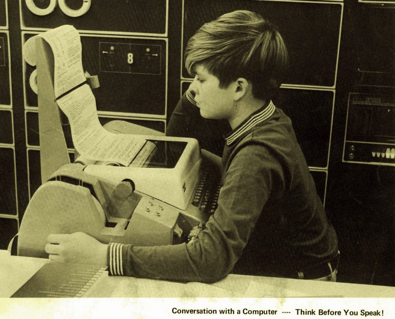 1970s personal computer revolution: The rise of home tech before it was ...