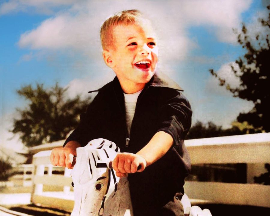 Wonder horses & more vintage ride-on spring rocking horse toys from the ...