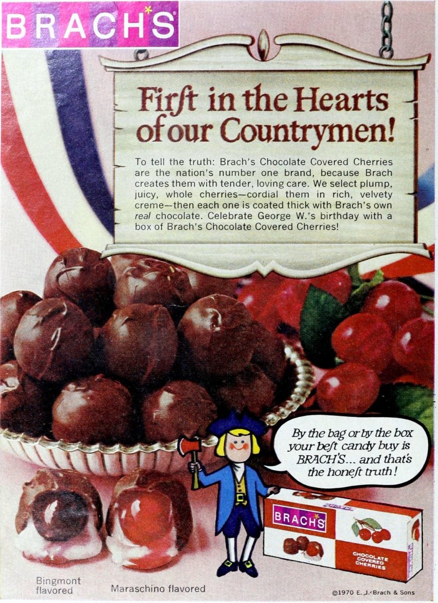 Candy from the 70s: Remember these deliciously unforgettable sweets ...