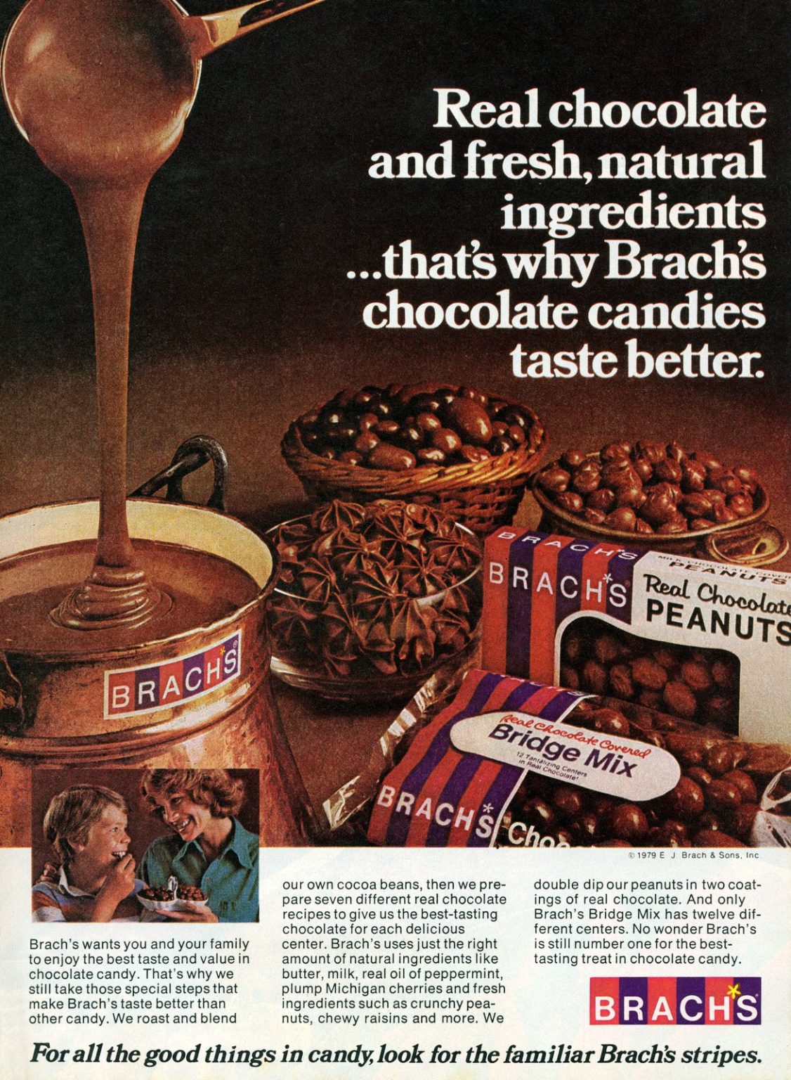 Candy from the 70s: Remember these deliciously unforgettable sweets ...