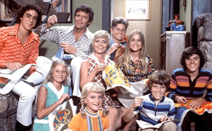 Why the Brady Bunch TV show still charms us decades later - Click Americana
