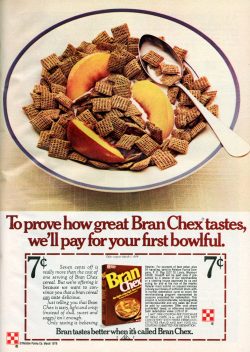 70 popular vintage 1970s cereals we loved & we miss - Click Americana