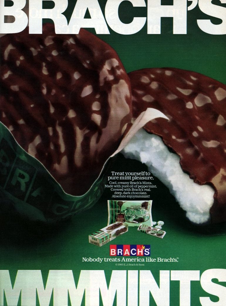 80s candy: See 35 most excellent retro favorites, including chocolate ...