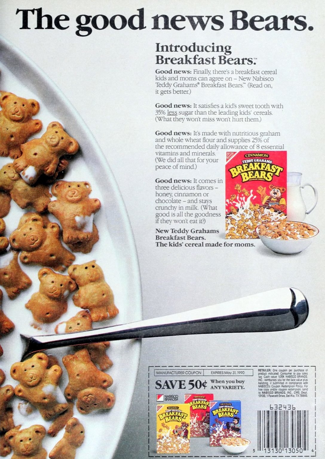 This radical 90s cereal collection will take you back to those simple ...