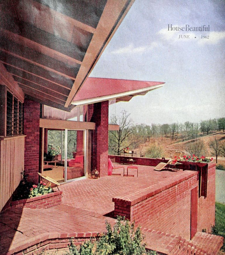 47 vintage backyard ideas you'll want to re-create for a relaxing ...