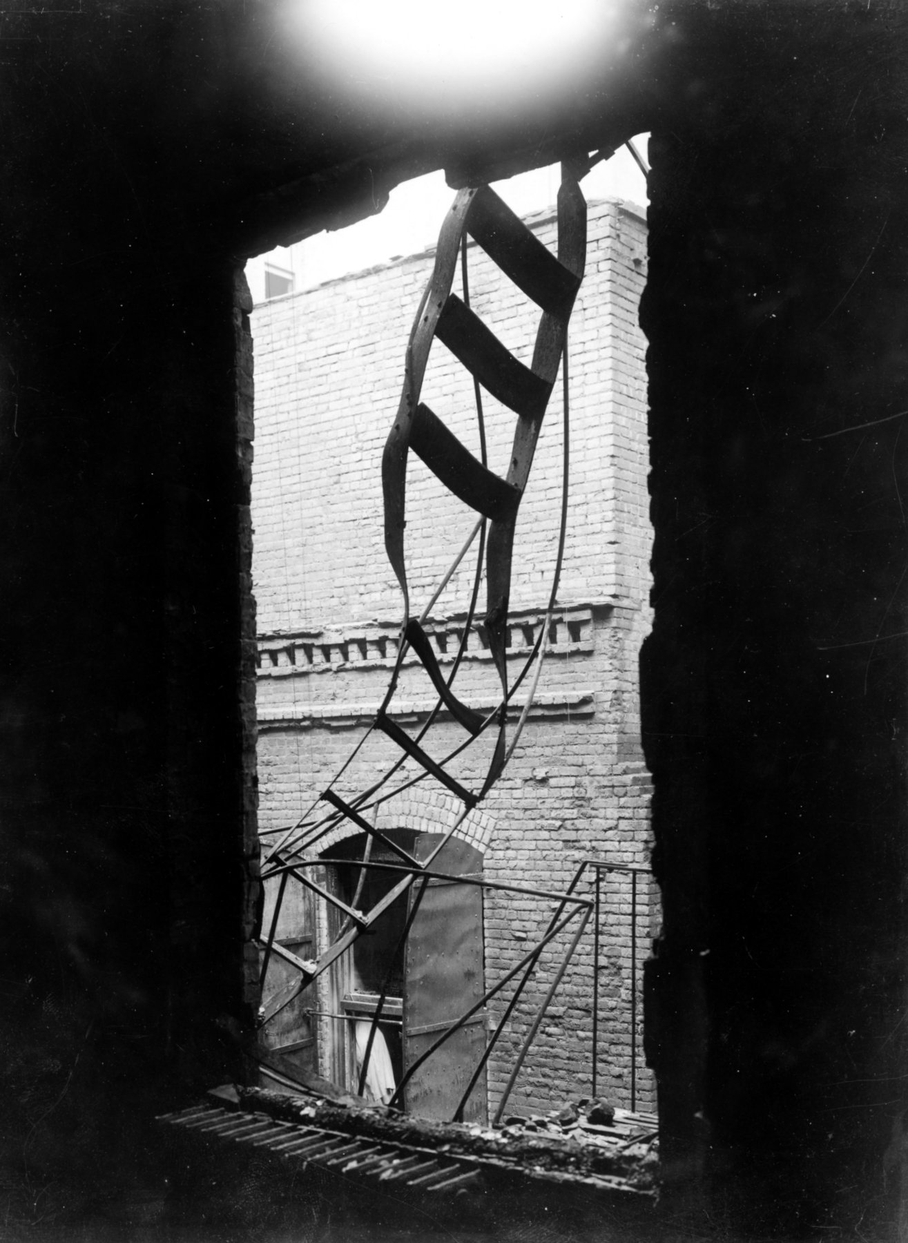 How 146 people died needlessly in the Triangle Shirtwaist Factory fire ...