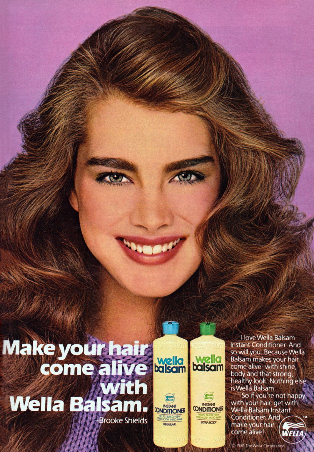 80s shampoos & conditioners: Do you remember these 72 popular brands ...