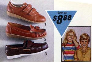 Cool 80s kids shoes: Where pop culture met the playground - Click Americana