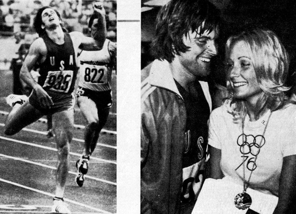 Long before Caitlyn Jenner, Bruce Jenner was an insurance salesman ...