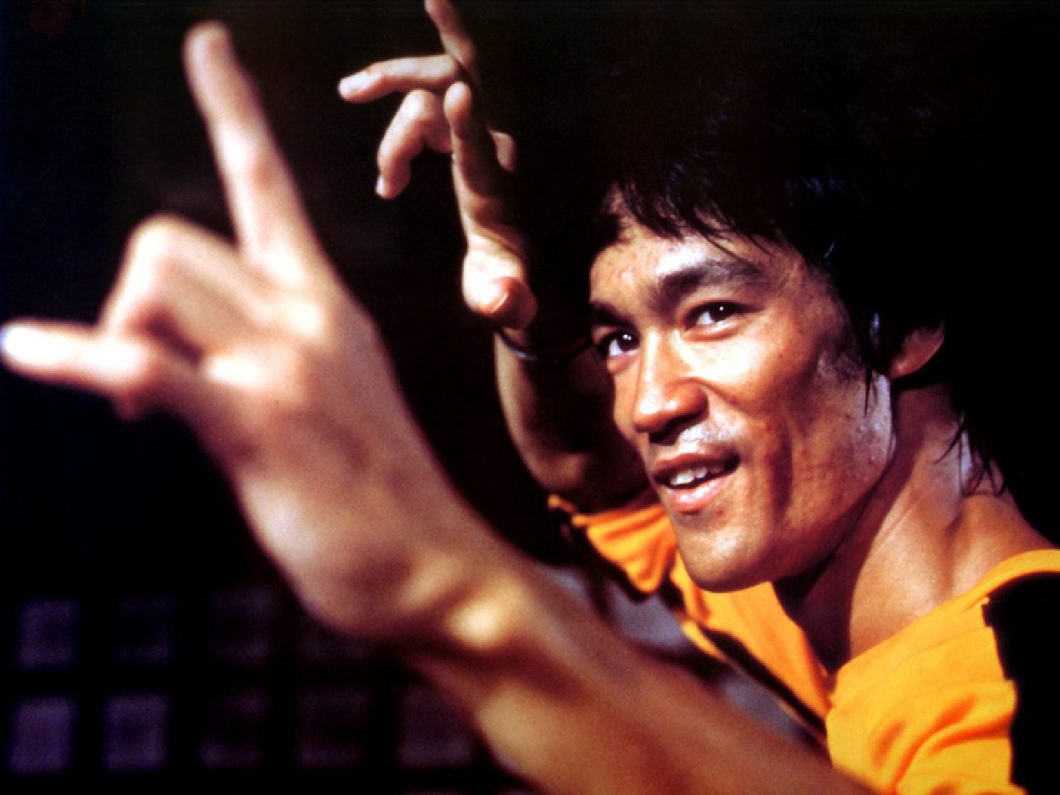 Bruce Lee’s fast rise, sudden death and the films that made him a ...