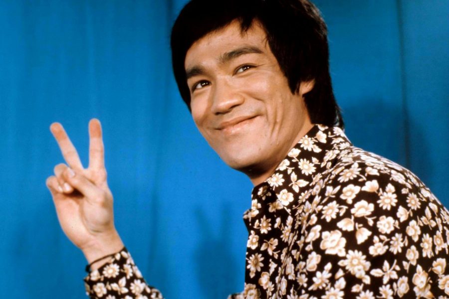 The life and untimely death of Bruce Lee - Click Americana