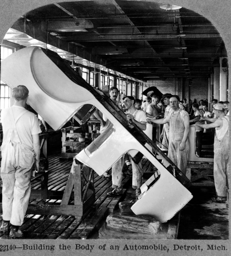 Henry Ford: His career, his beliefs - and which Ford car did he drive ...
