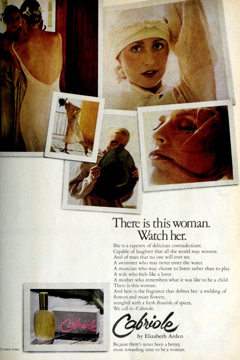 100 vintage 70s perfumes that will take you straight back in time ...