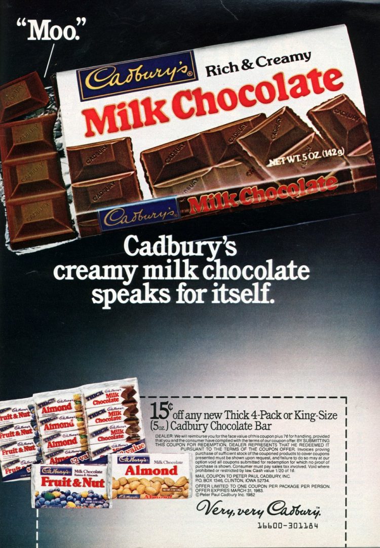 80s candy: See 35 most excellent retro favorites, including chocolate ...