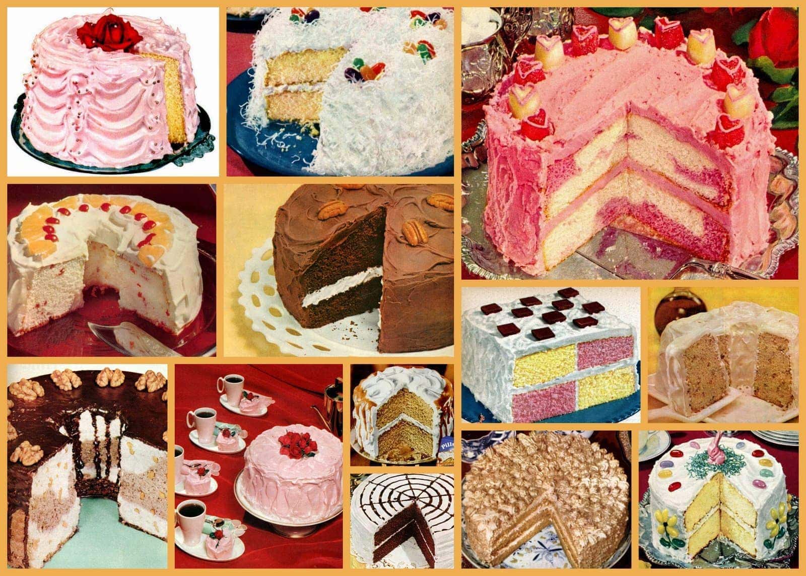 Vintage articles and more tagged 'Helpful references ' at Click Americana