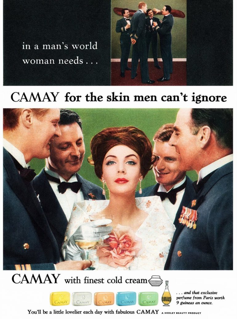 Remember these old soap brands? - Click Americana