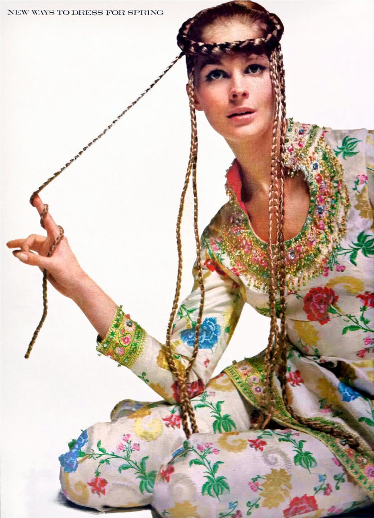 Before they were famous: 35 celebrities who were models before becoming ...