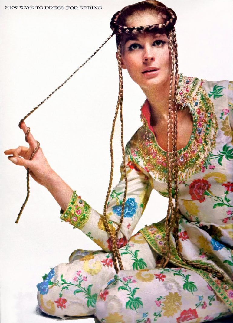 How Candice Bergen made being famous look like the least interesting ...