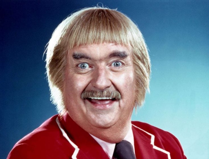 Captain Kangaroo's Bob Keeshan talks about the beloved kids' show, plus ...