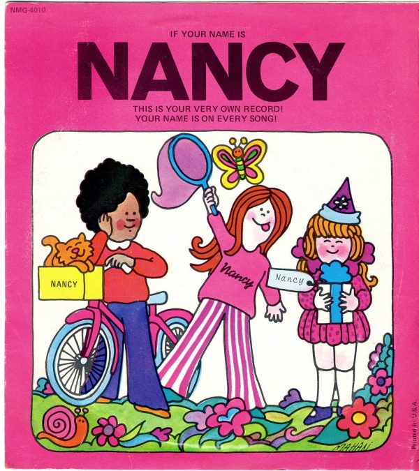 Remember 1970s Captain Kangaroo songs personalized with your name ...