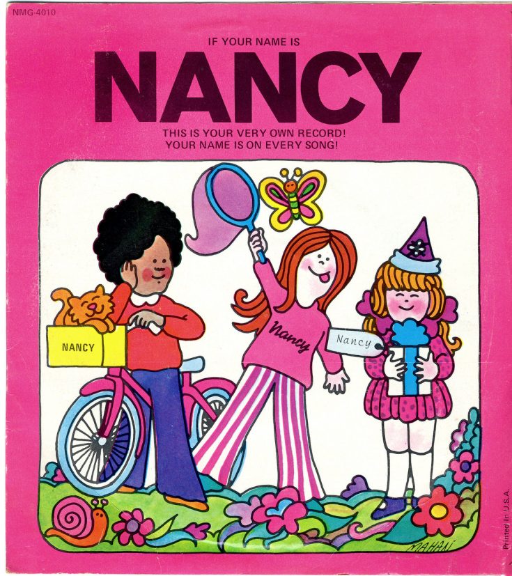 Remember 1970s Captain Kangaroo songs personalized with your name ...