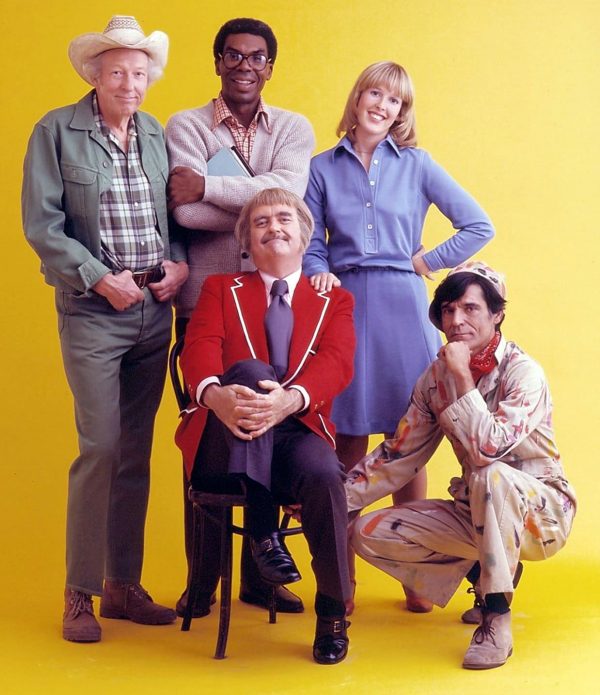 Captain Kangaroo's Bob Keeshan on the beloved kids' show, plus see the ...