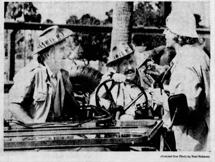 Captain Kangaroo's Bob Keeshan on the beloved kids' show, plus see the ...