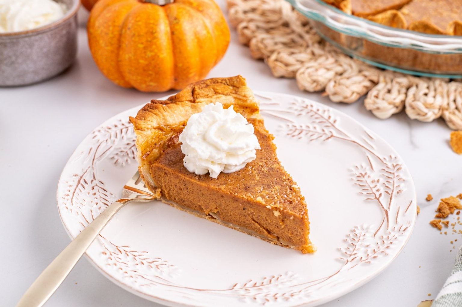 What is the best pumpkin pie recipe? We have 30+ classics for you to ...