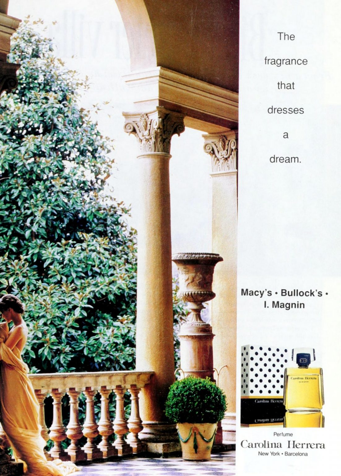 Remember these 115 popular vintage perfumes from the 90s? - Click Americana