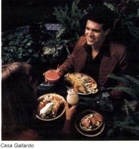 Do the most popular 80s restaurants still exist today? Find out - and ...