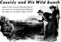 How Butch Cassidy & the Sundance Kid built a 500-man gang & ruled the ...