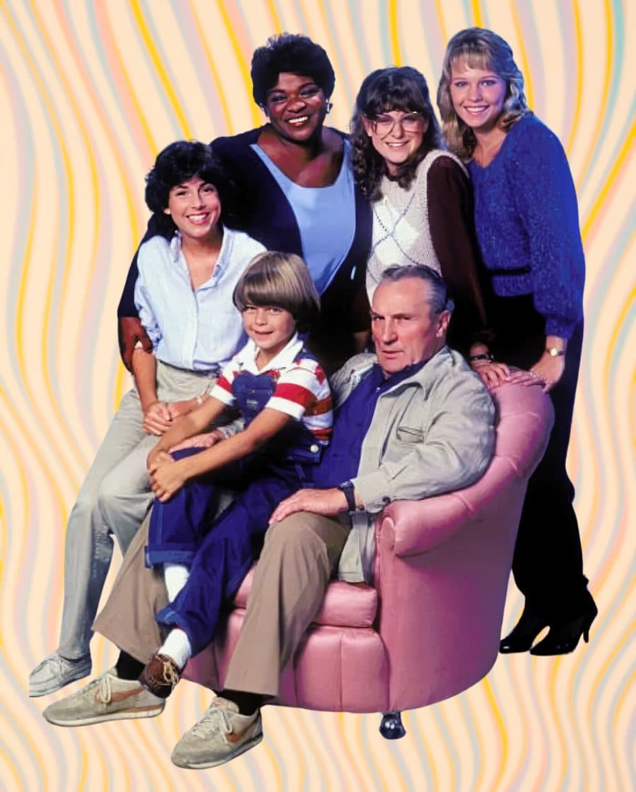 Gimme a Break! made us laugh and think: A look at the 1980s TV sitcom that broke barriers ...