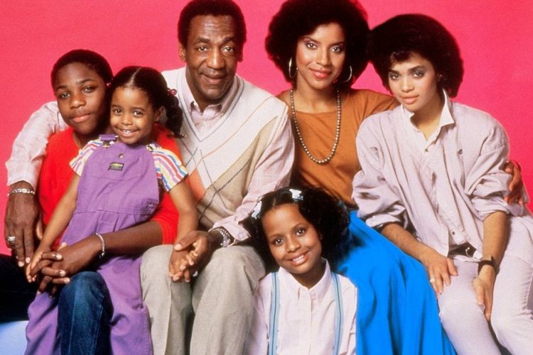Looking back at the Cosby Show, a huge hit TV series years before Bill ...