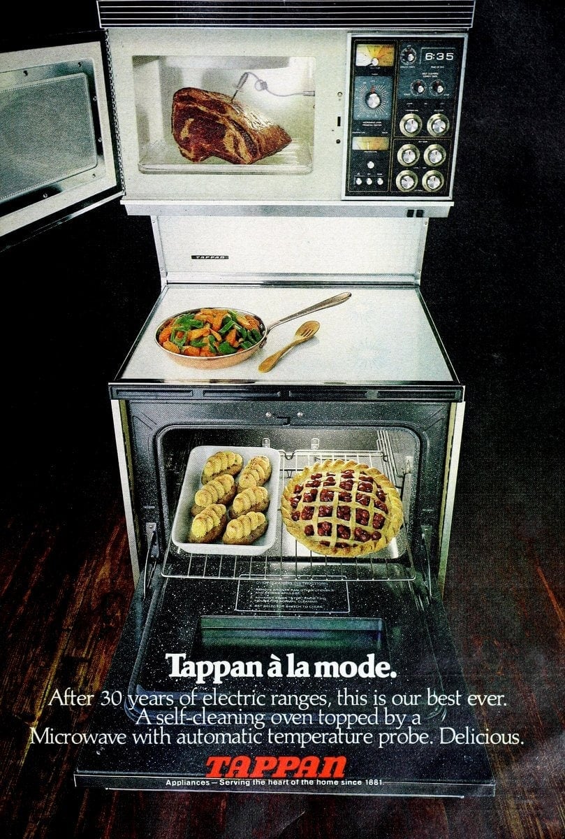 Smooth-top white ceramic cooktops started showing up in kitchens in the ...