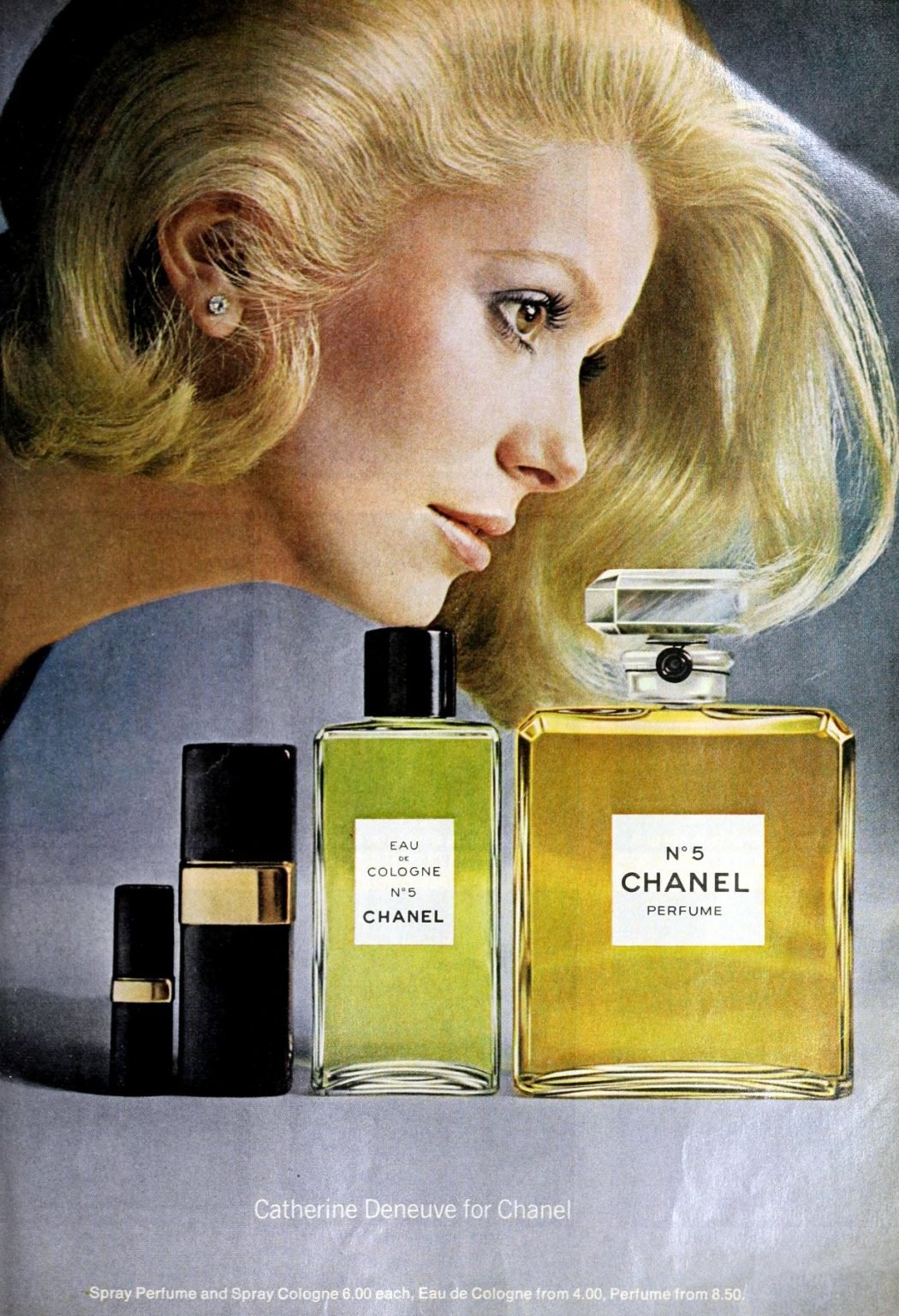100 vintage 70s perfumes that will take you straight back in time ...
