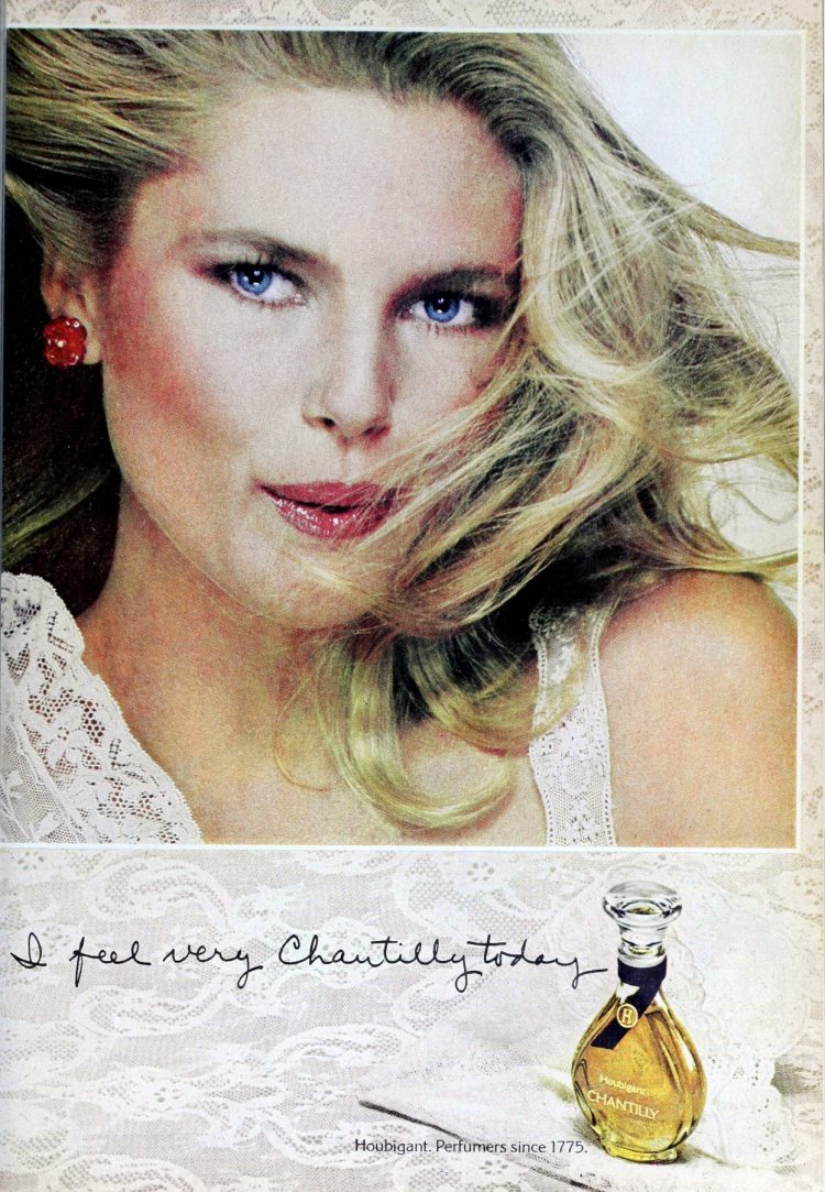 100 vintage 70s perfumes that will take you straight back in time ...