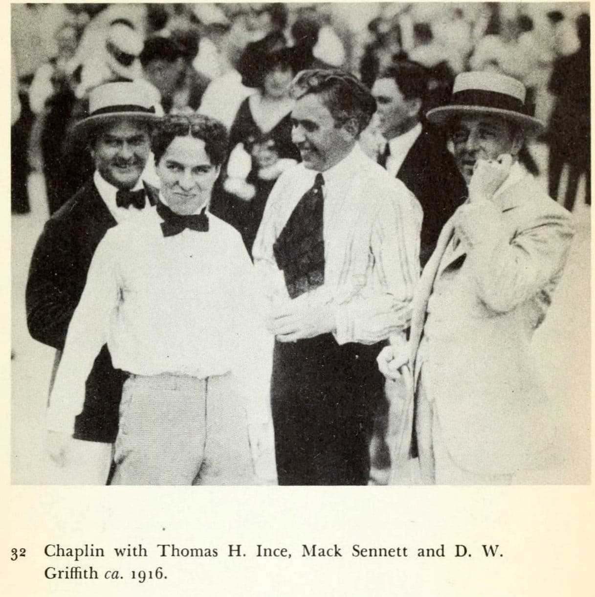 Charlie Chaplin: The amazing life story of a legend, in interviews ...