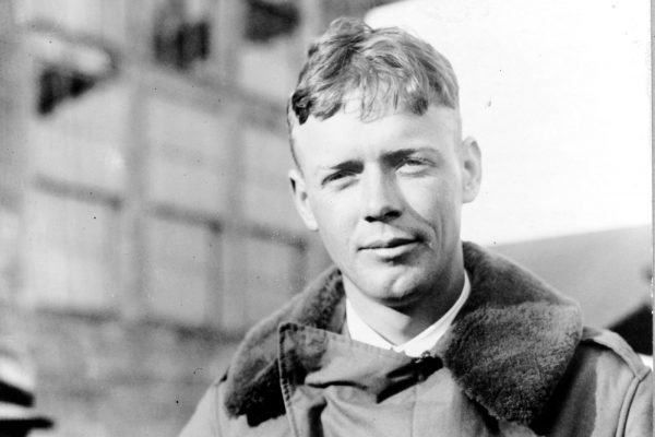 Vintage articles and more tagged 'charles lindbergh ' at Click Americana