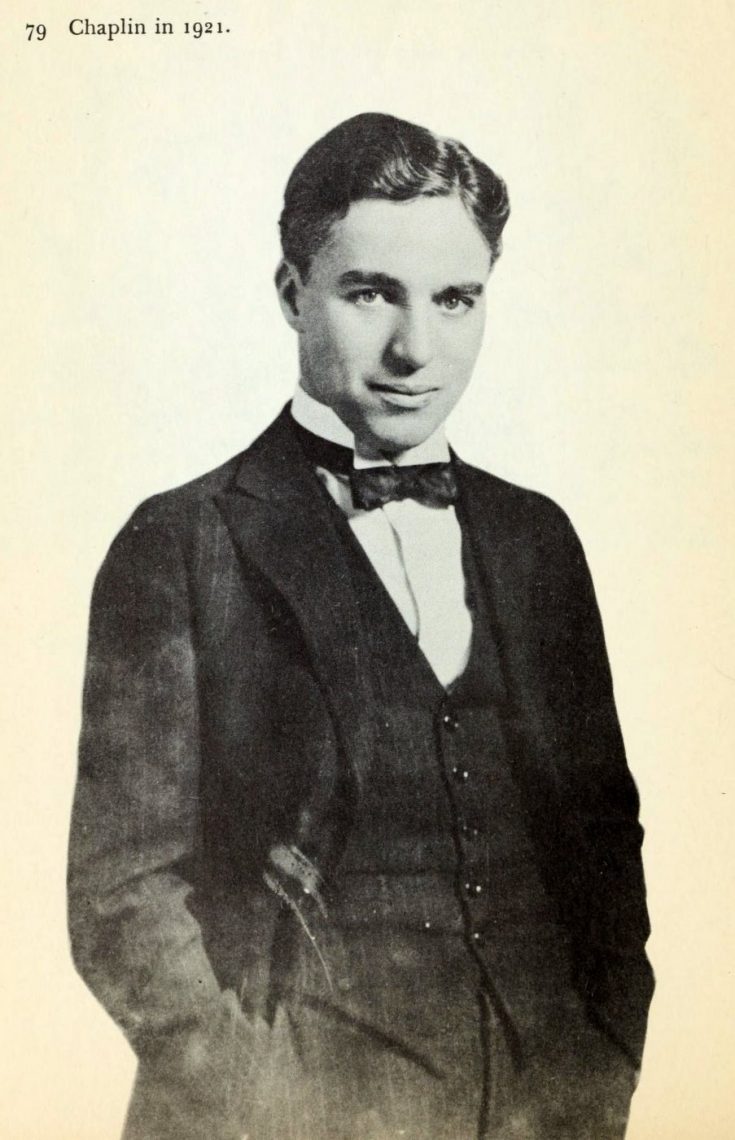 Charlie Chaplin: The amazing life story of a legend, in interviews ...