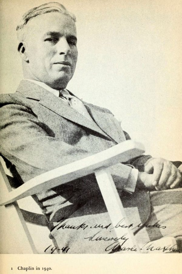 Charlie Chaplin: The amazing life story of a legend, in interviews ...