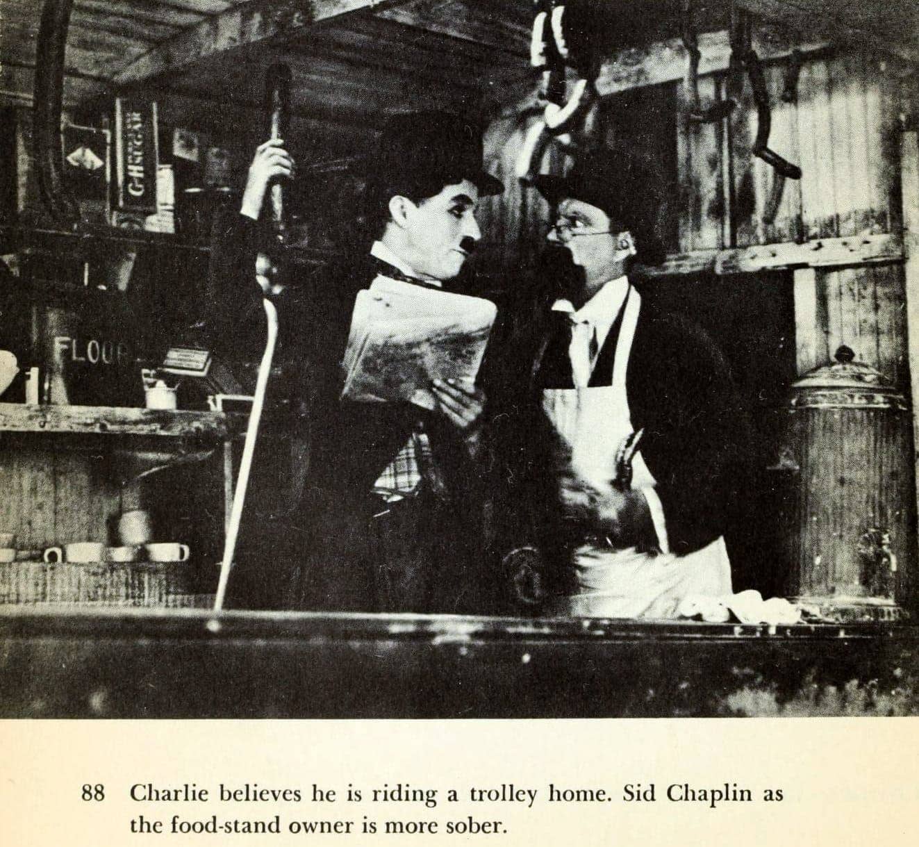 Charlie Chaplin: The amazing life story of a legend, in interviews ...