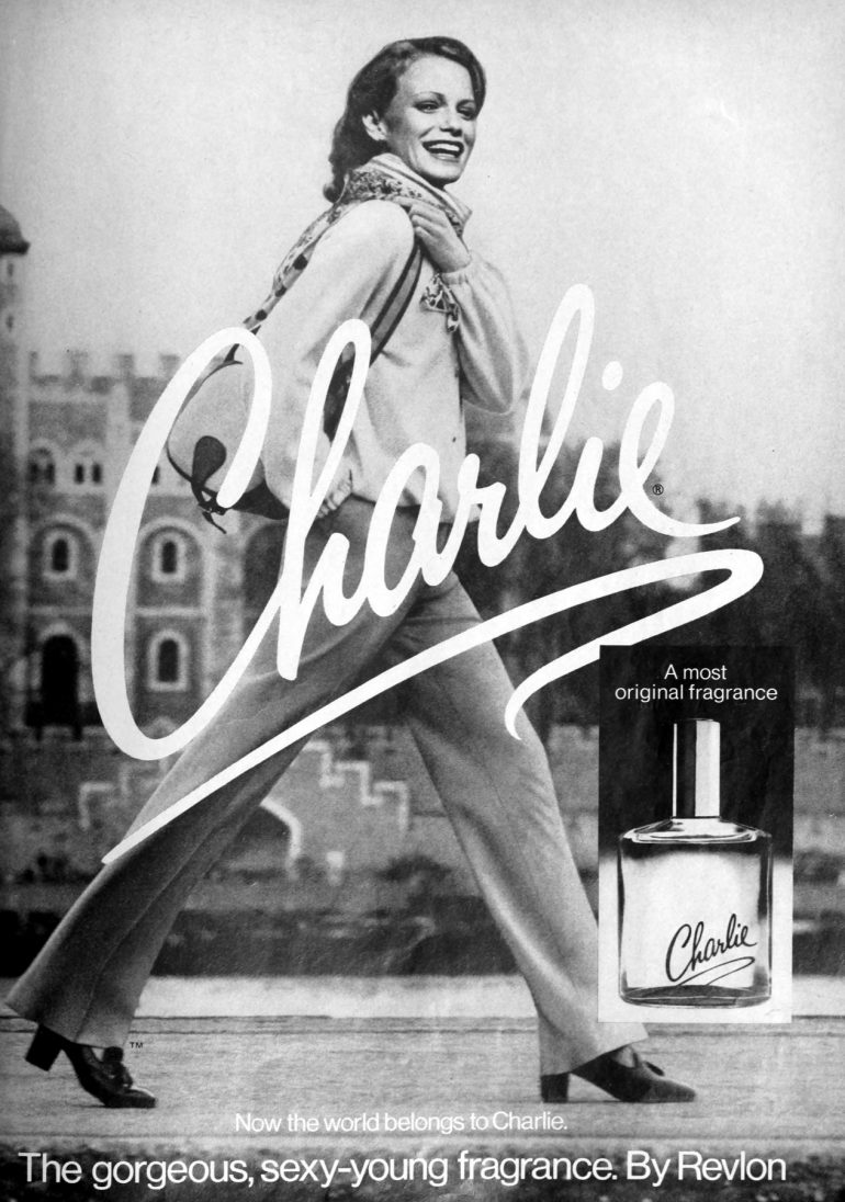 100 vintage 70s perfumes that will take you straight back in time ...